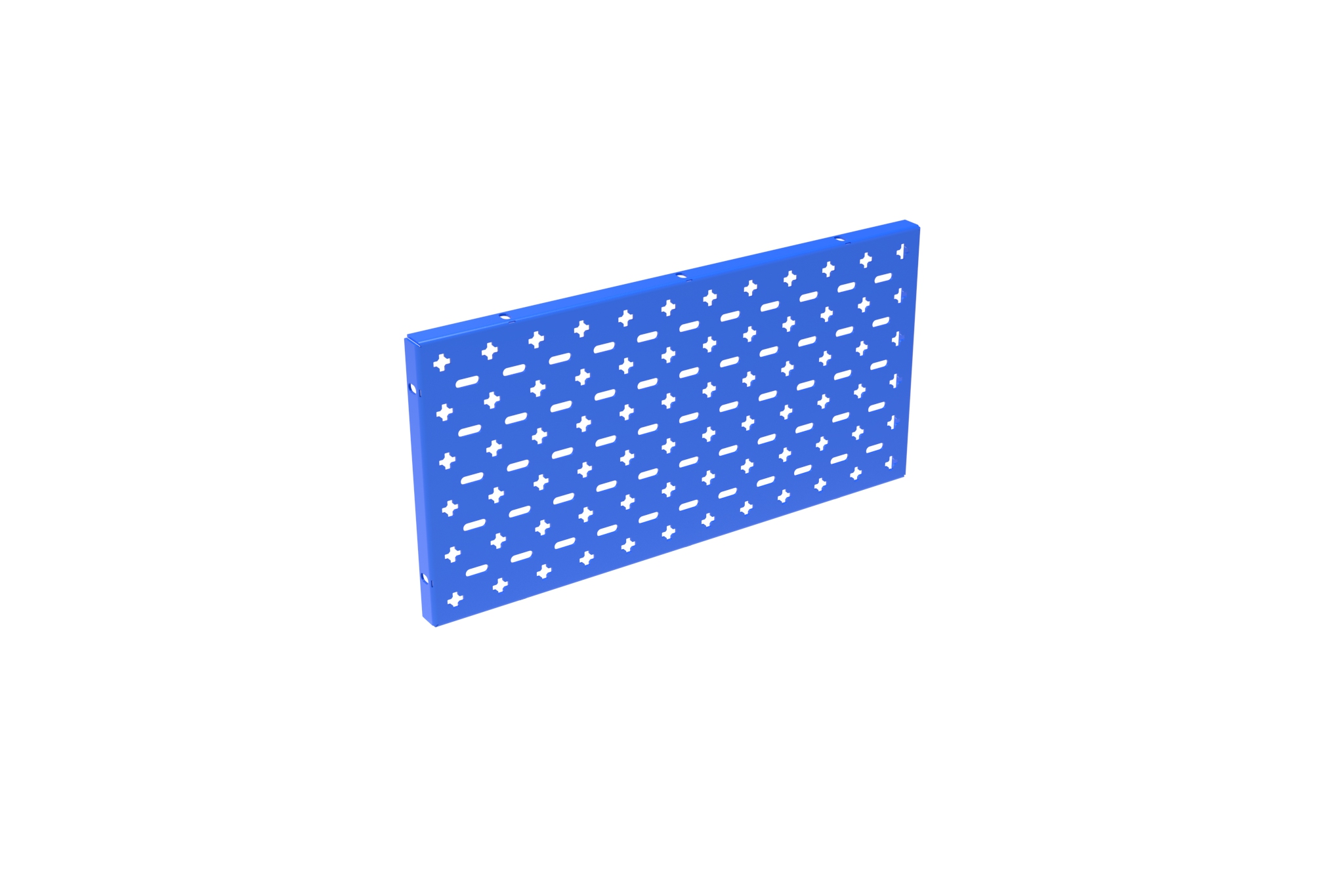 Fat American Manufacturing: FAM Stack Rack | 9" x 18" Panel