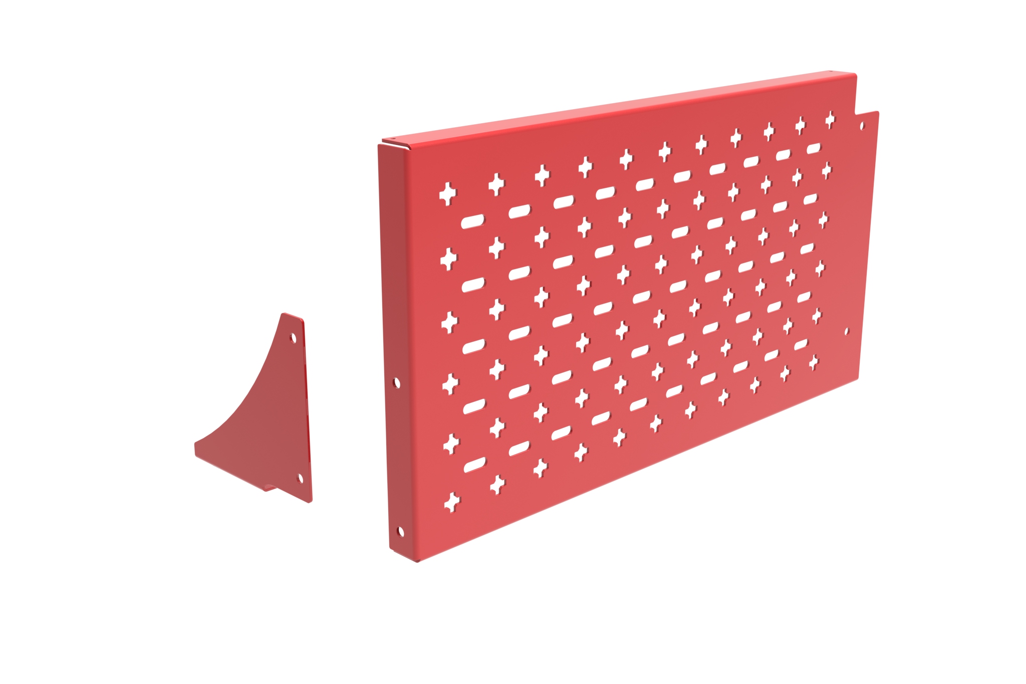 Fat American Manufacturing: FAM Table Accessory 2 | Drawer Wall Stack ...